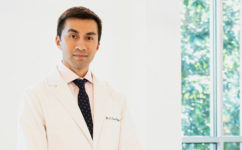 Everything About V-Line Jaw Surgery - Radiance Surgery & Aesthetic Medicine