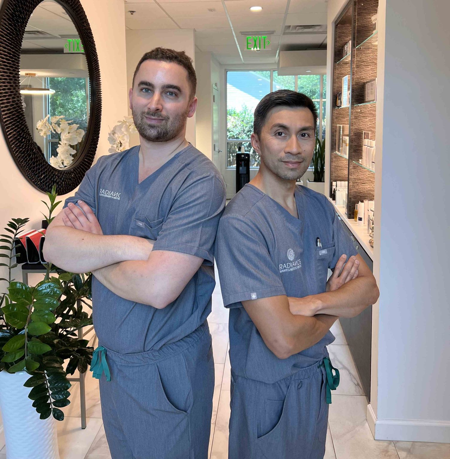 Mini Abdominoplasty with Liposuction | Radiance Surgery & Aesthetic ...