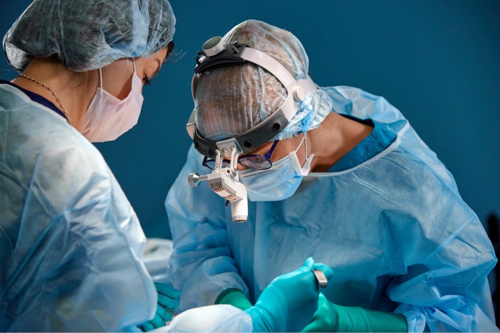 Complete Guide To Rhinoplasty Surgery - Discover Radiance