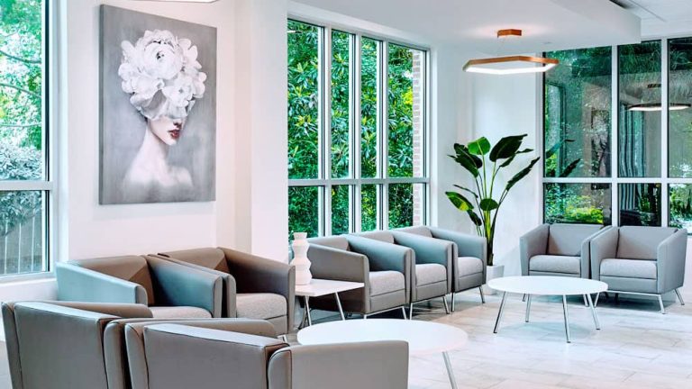 Masseter Muscle Reduction Atlanta, GA | Dr. Carson Huynh